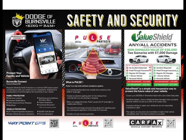 New Silver Ram 1500 RHO For Sale in Minneapolis, MN | Auto Navigator