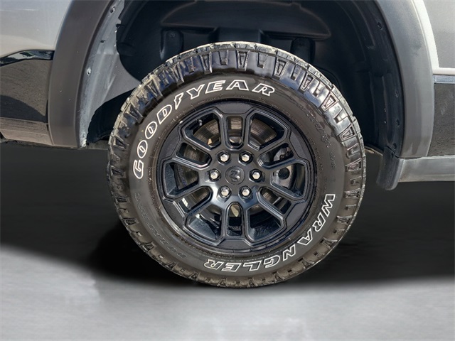 Used 2025 Ram 1500 Rebel For Sale in Miami Shores, FL | Capital One ...