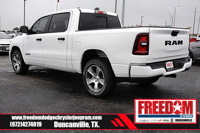 New 2025 Ram 1500 Tradesman For Sale in Duncanville, TX | Capital One ...