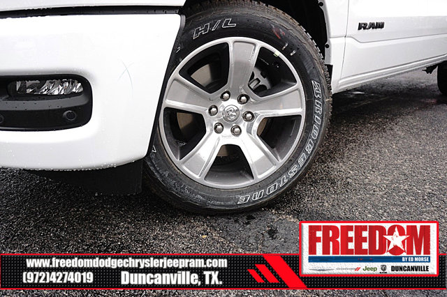 New 2025 Ram 1500 Tradesman For Sale in Duncanville, TX | Capital One ...