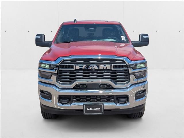 New 2025 Red Ram 2500 Pickup For Sale in Denver, CO | Auto Navigator