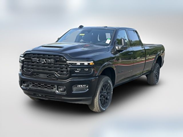 New 2025 Ram 2500 Limited For Sale in Atlanta, GA | Auto Navigator