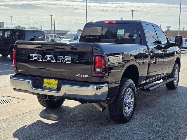 New 2025 Ram 2500 Tradesman For Sale in Houston, TX | Auto Navigator