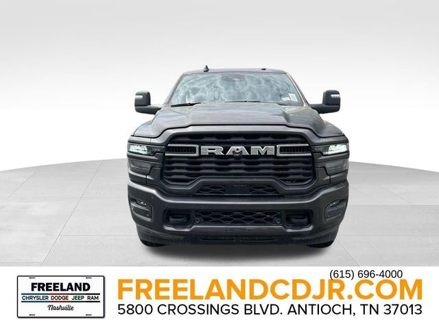 New 2025 Ram 3500 Pickup with Rear View Camera For Sale in Nashville ...