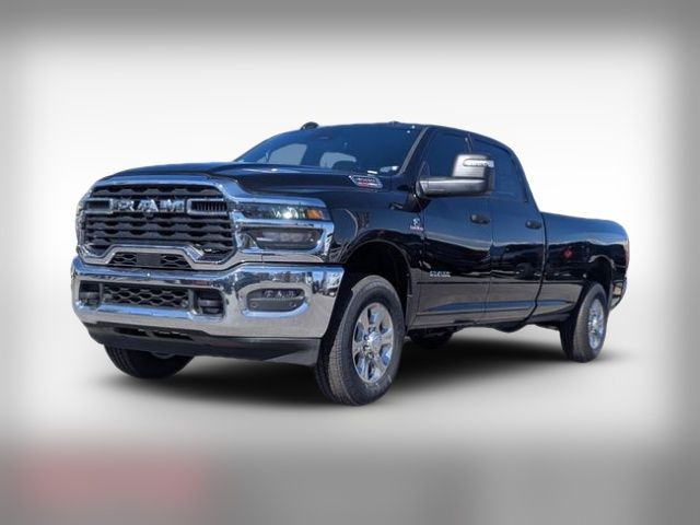 New 2025 Ram 5500 Chassis Cab Big Horn Pickup For Sale in Enterprise ...