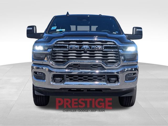 New 2025 Ram 5500 Chassis Cab Big Horn Pickup For Sale in Enterprise ...