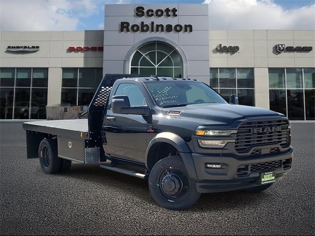 New 2025 Ram 5500 Pickup For Sale in Los Angeles, CA | Auto Navigator