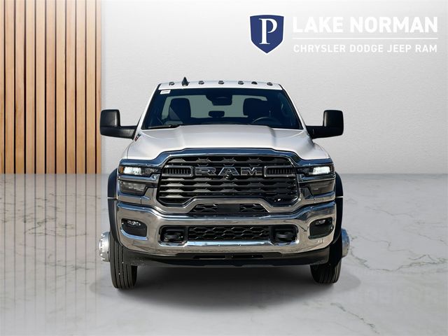 New 2025 Ram 5500 Pickup For Sale in Charlotte, NC | Auto Navigator