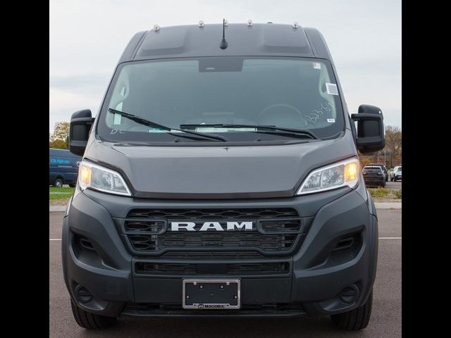 New 2025 Ram ProMaster Cargo Van Van For Sale in Syracuse, NY | Auto ...