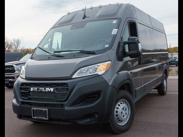 New 2025 Ram ProMaster Cargo Van Van For Sale in Syracuse, NY | Auto ...