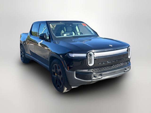 Used Rivian R1T with AWD For Sale in San Diego, CA | Auto Navigator