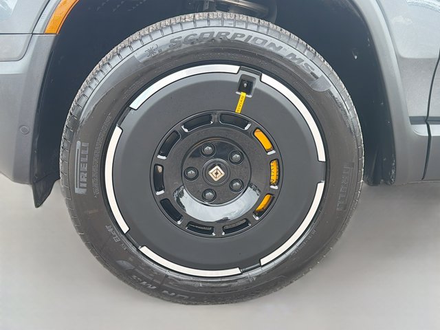 Used 2025 Rivian R1T Ascend For Sale in Tampa, FL | Capital One Auto ...