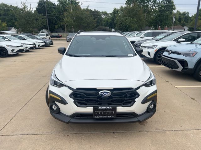New Subaru Crosstrek Sport For Sale in Champaign, IL | Auto Navigator