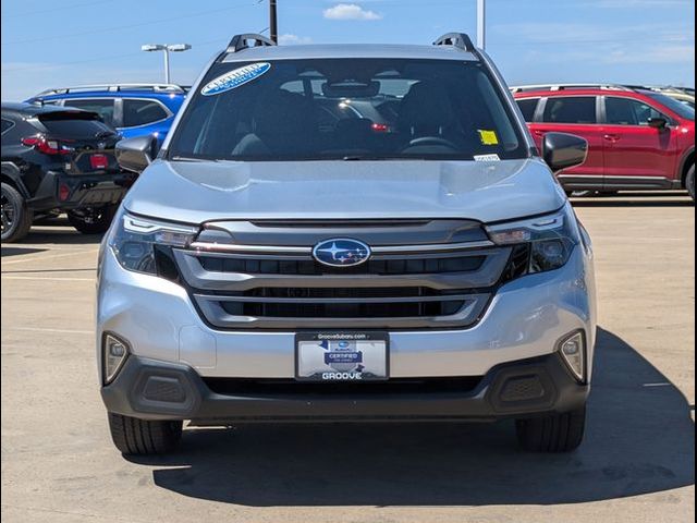 Used 2025 Subaru Forester Premium Hybrid For Sale in Denver, CO | Auto ...