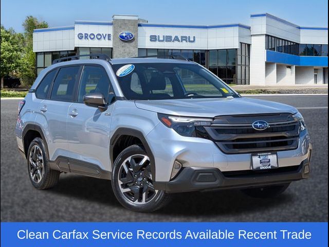 Used 2025 Subaru Forester Premium Hybrid For Sale in Denver, CO | Auto ...