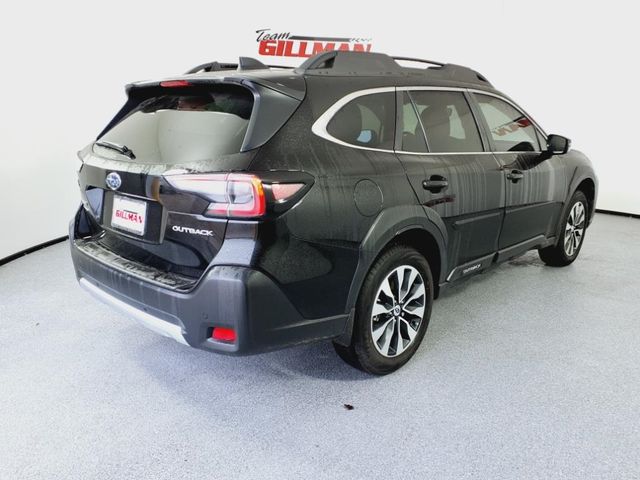 Used 2025 Subaru Outback with Bluetooth For Sale in Houston, TX | Auto ...
