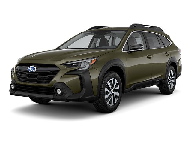 New 2025 Subaru Outback Premium For Sale in Tucson, AZ | Capital One ...