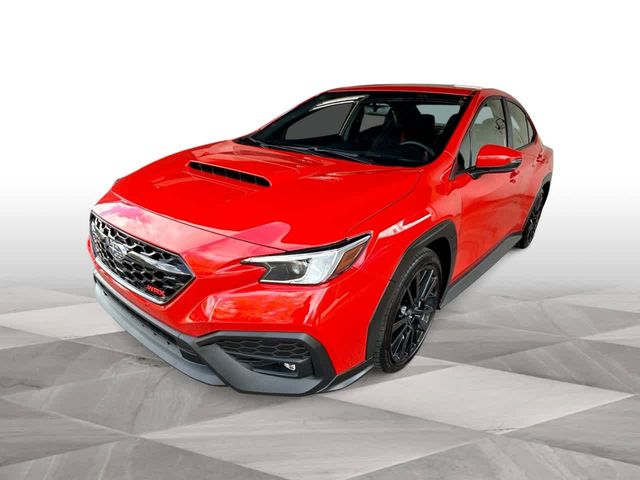 Used 2025 Subaru WRX with Bluetooth For Sale in Miami, FL | Auto Navigator