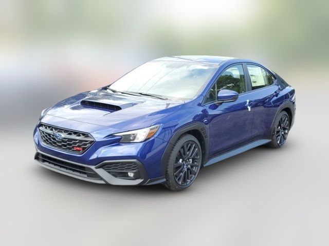 New 2025 Subaru WRX with Bluetooth For Sale in Cincinnati, OH | Auto Navigator