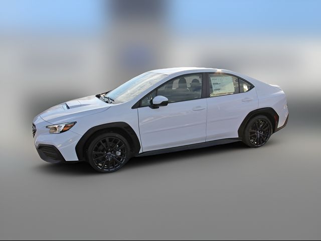 New 2025 Subaru WRX Premium Sedan For Sale in Lowell, MA | Auto Navigator