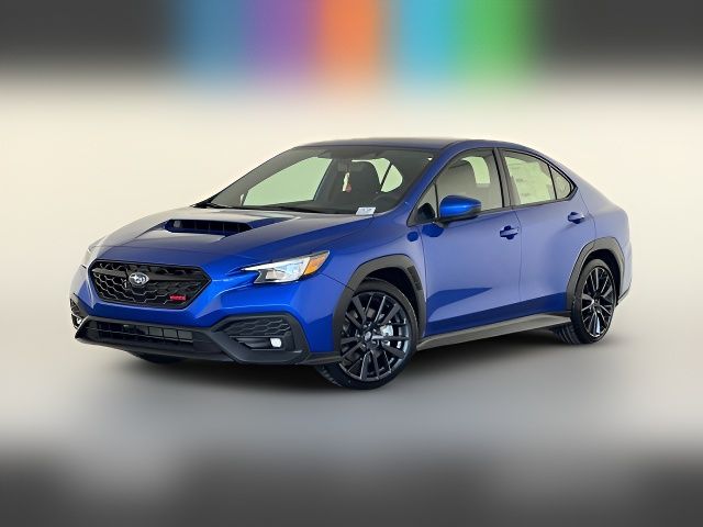 New 2025 Subaru WRX with Bluetooth For Sale in Las Vegas, NV | Auto ...