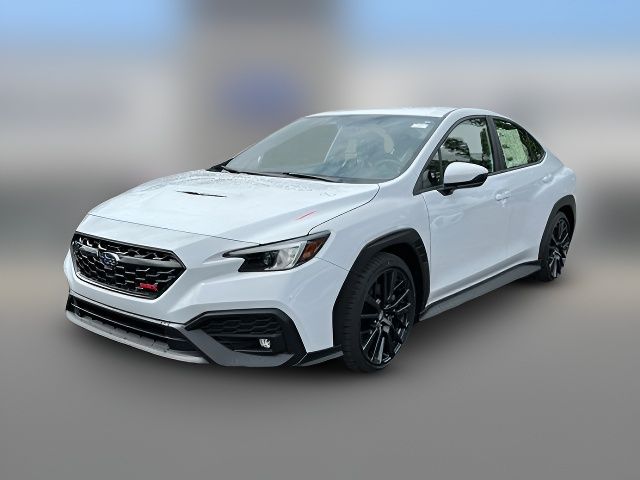 New 2025 Subaru WRX Premium Sedan For Sale in Lowell, MA | Auto Navigator