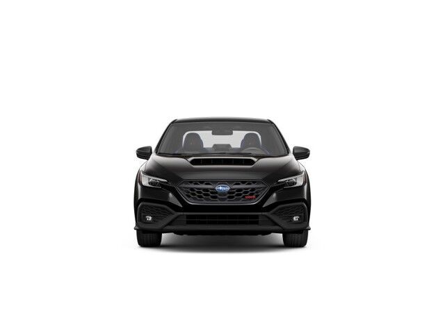 New 2025 Subaru WRX with Bluetooth For Sale in Detroit, MI | Auto Navigator