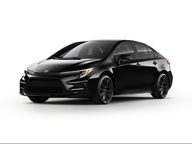 New 2025 Toyota Corolla SE For Sale in Queens, NY | Auto Navigator
