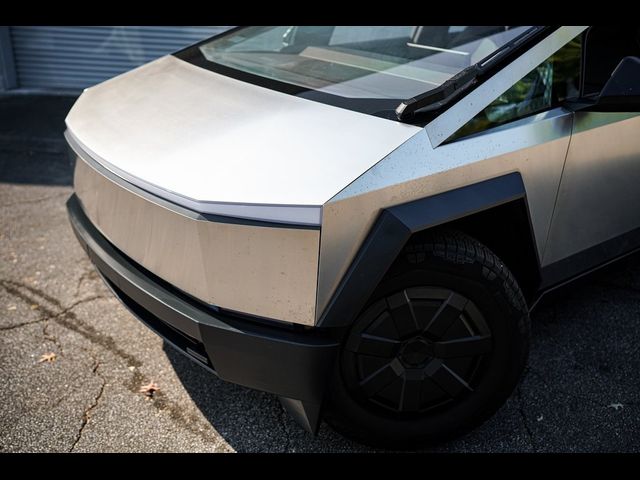 Used 2025 Tesla Cybertruck with Sunroof For Sale in Atlanta, GA | Auto ...