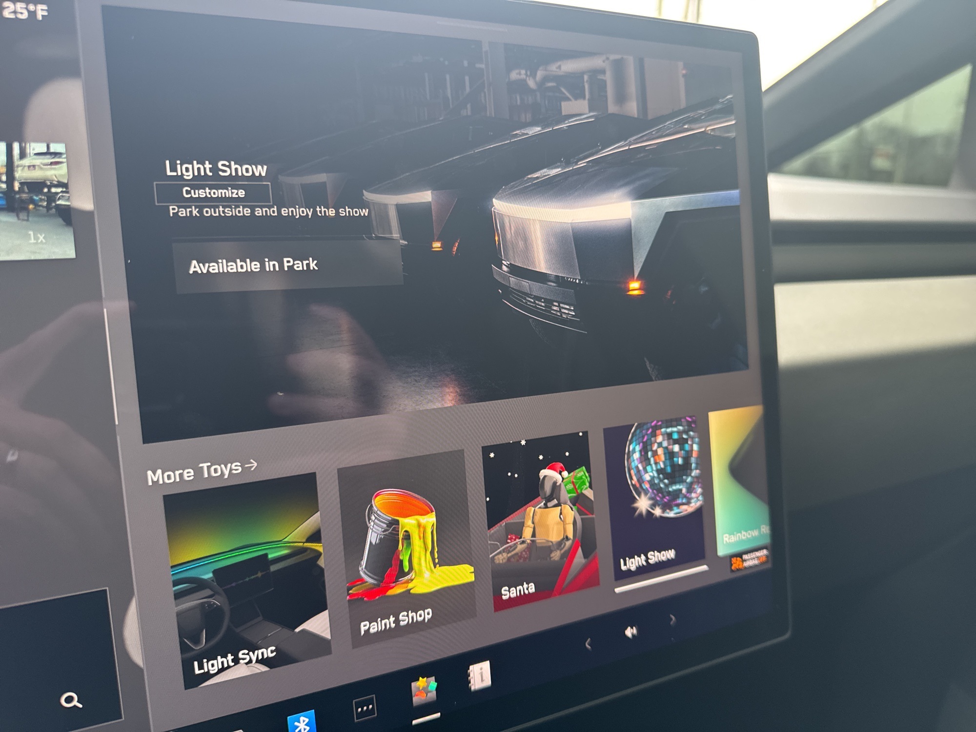 Used 2025 Tesla Cybertruck Base For Sale in Louisville, KY | Capital ...