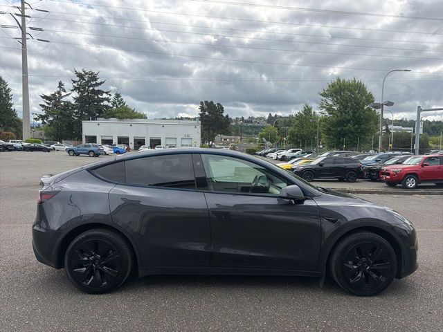 Used 2025 Tesla Model Y Long Range SUV For Sale in Seattle, WA | Auto ...