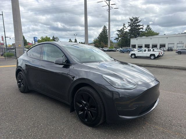 Used 2025 Tesla Model Y Long Range SUV For Sale in Seattle, WA | Auto ...