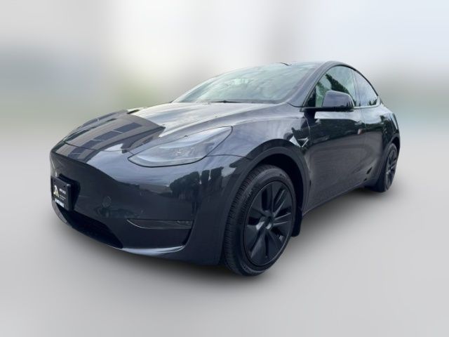 Used 2025 Tesla Model Y Long Range SUV For Sale in Seattle, WA | Auto ...