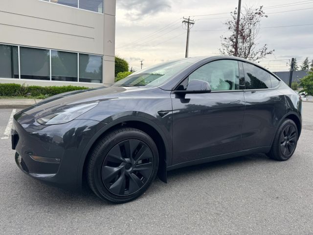 Used 2025 Tesla Model Y Long Range SUV For Sale in Seattle, WA | Auto ...