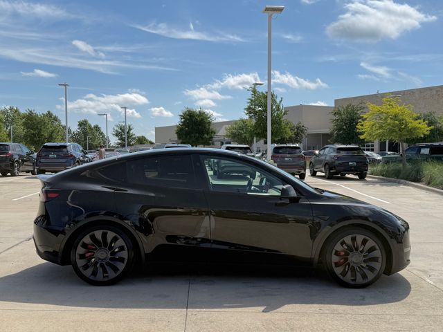 Used 2025 Tesla Model Y with AWD For Sale in Austin, TX | Auto Navigator