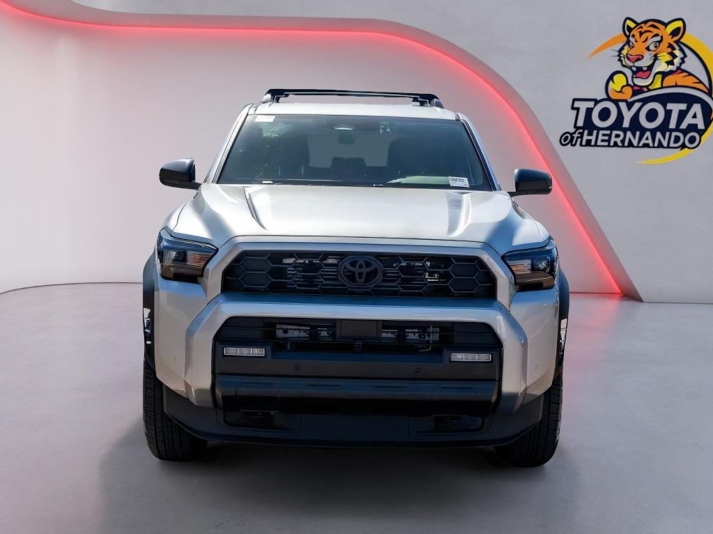Certified Pre-owned 2025 Toyota 4Runner Hybrid+TRD+Off+Road For Sale in ...