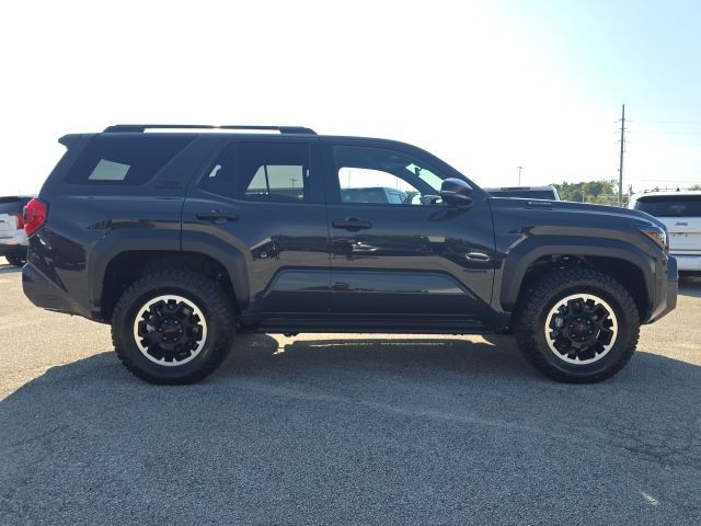 Used Toyota 4Runner Hybrid Platinum with Rear View Camera For Sale in ...