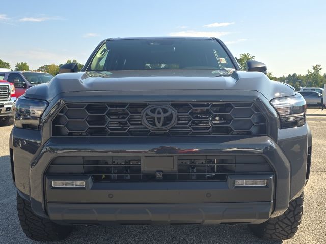 Used Toyota 4Runner Hybrid Platinum with Rear View Camera For Sale in ...