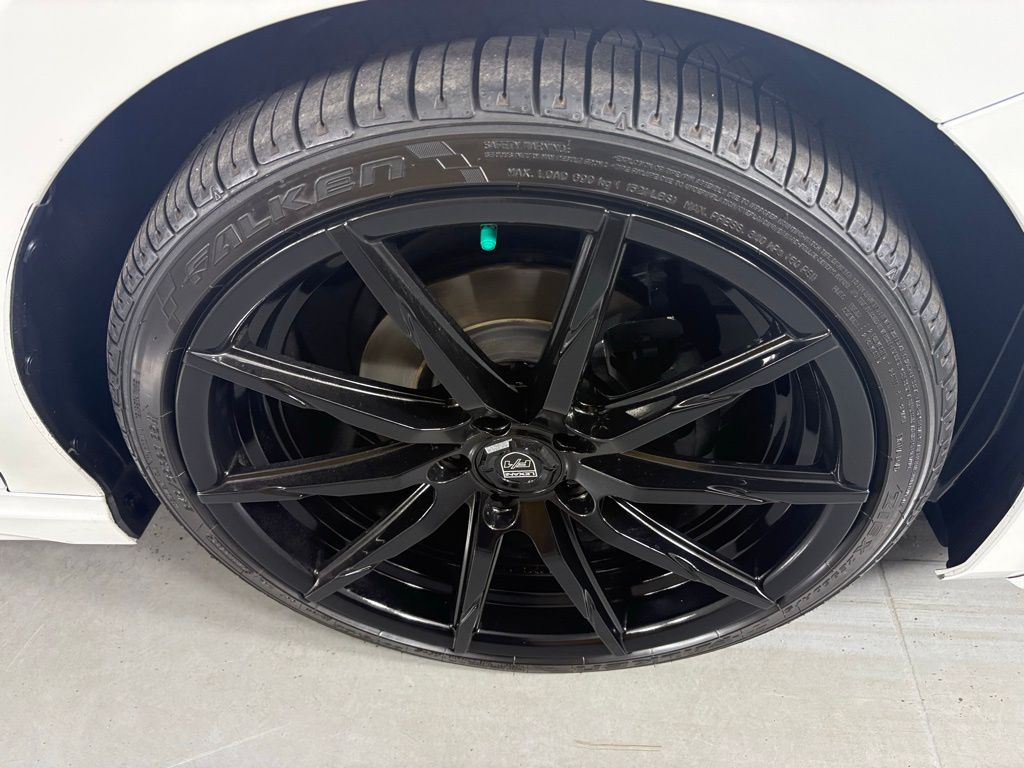 Used 2025 Toyota Camry XSE For Sale in Mesa, AZ | Capital One Auto ...