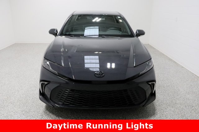 Used 2025 Toyota Camry SE For Sale in Spring, TX | Capital One Auto ...