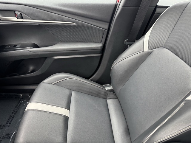 Certified Pre-owned 2025 Toyota Camry SE For Sale in Rochester, MN ...