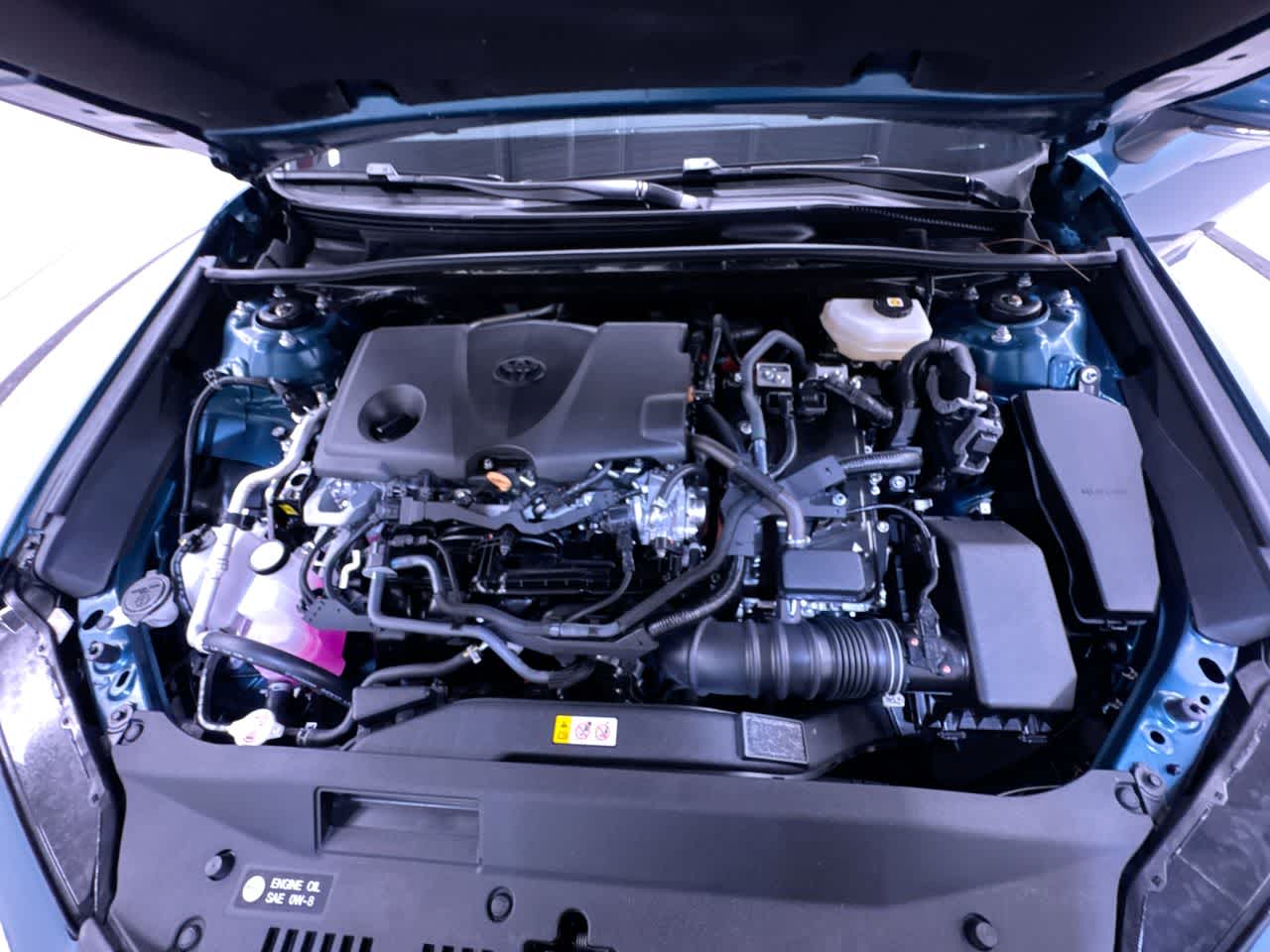 Used 2025 Toyota Camry SE For Sale in Indianapolis, IN | Capital One ...