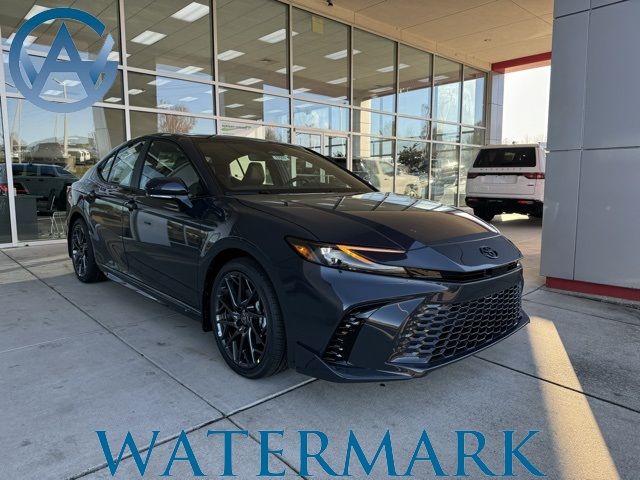 New 2025 Toyota Camry XSE For Sale in Madisonville, KY | Capital One ...