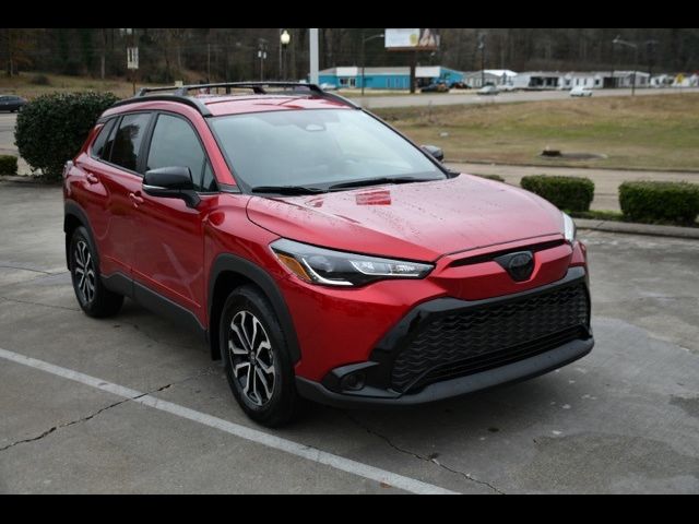 New Toyota Corolla Cross For Sale in Tupelo, MS | Auto Navigator