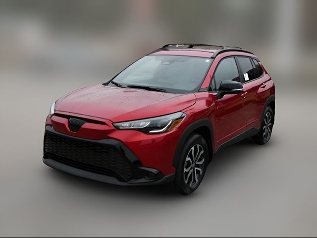 New Toyota Corolla Cross For Sale in Tupelo, MS | Auto Navigator