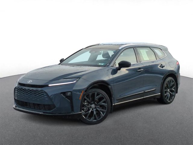 Used Toyota Crown Signia For Sale in Troy, MI | Auto Navigator