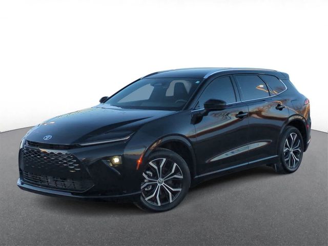 Used Toyota Crown Signia For Sale in Troy, MI | Auto Navigator