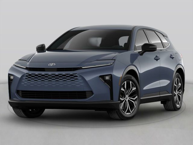 New Toyota Crown Signia with Rear View Camera For Sale in Portland, OR ...