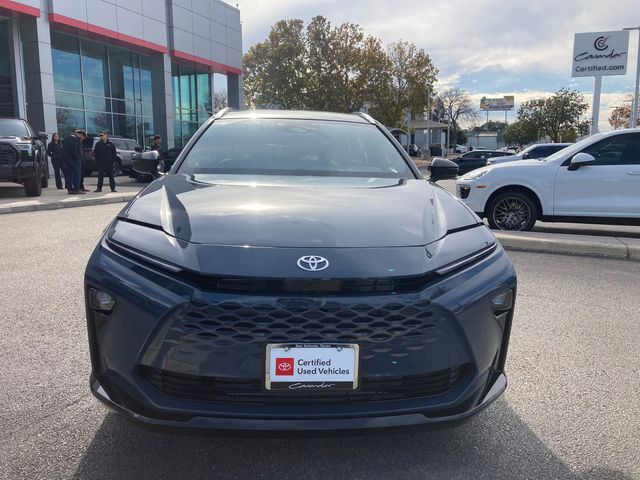 Used Toyota Crown Signia XLE with AWD For Sale in San Antonio, TX ...