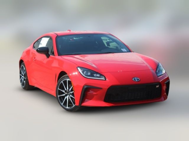 New 2025 Red Toyota GR86 Coupe For Sale in Memphis, TN | Auto Navigator